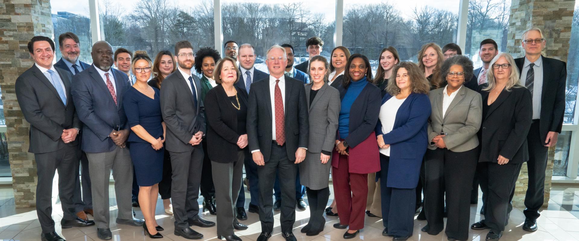 Our Team | Wealth Planning Services | Global Advisor Group